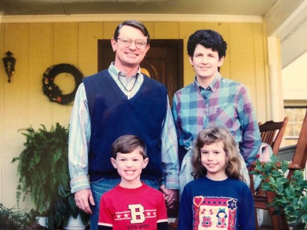 How Much They Love The Lost - Voices of Eve