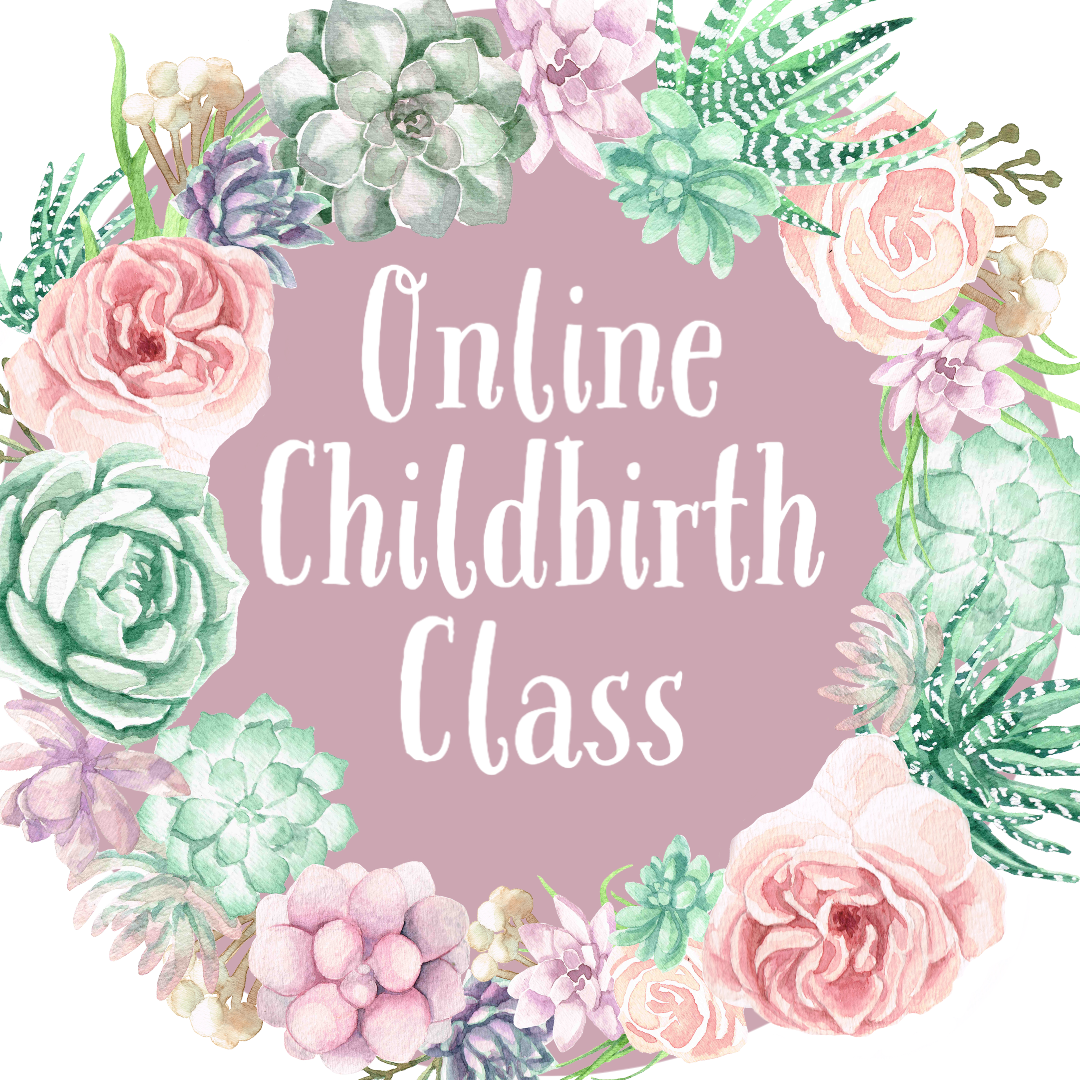 Classes – Voices of Eve: Birth Ministries