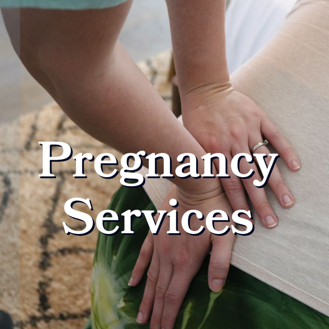 Pregnancy Resources - Voices of Eve